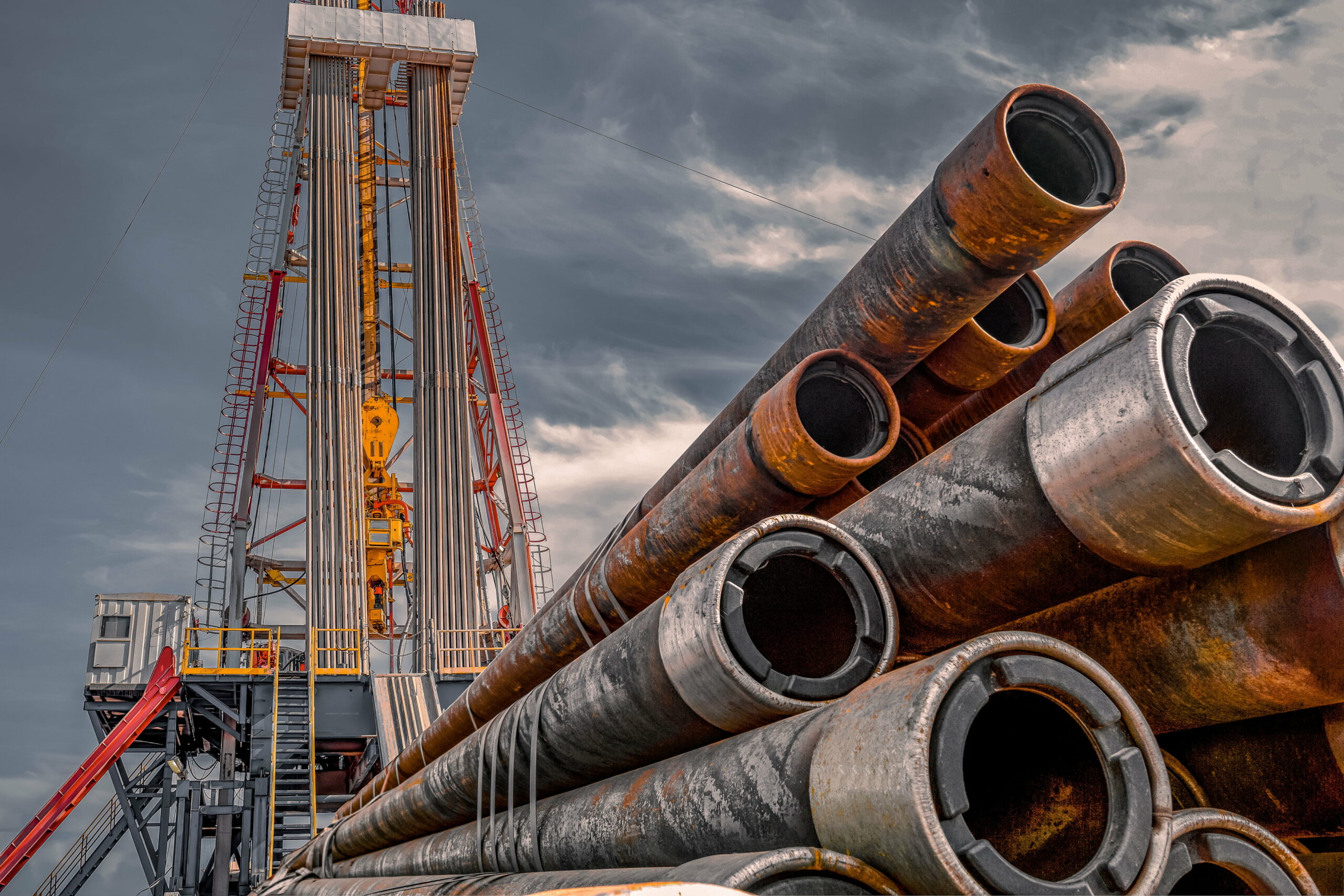 Fiber Clamp Mapping | DarkVision