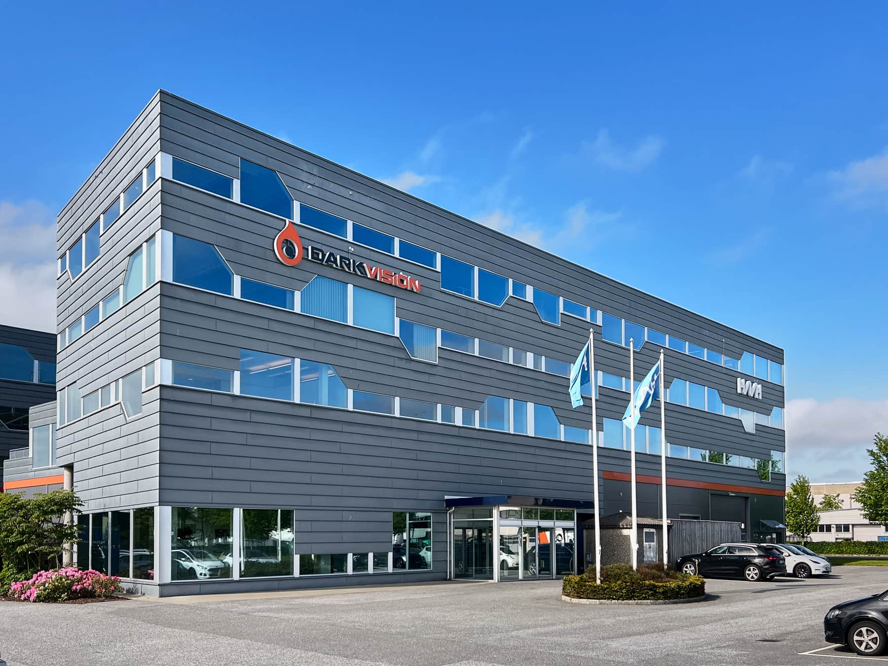 DarkVision Opens Office in Norway | News | DarkVision