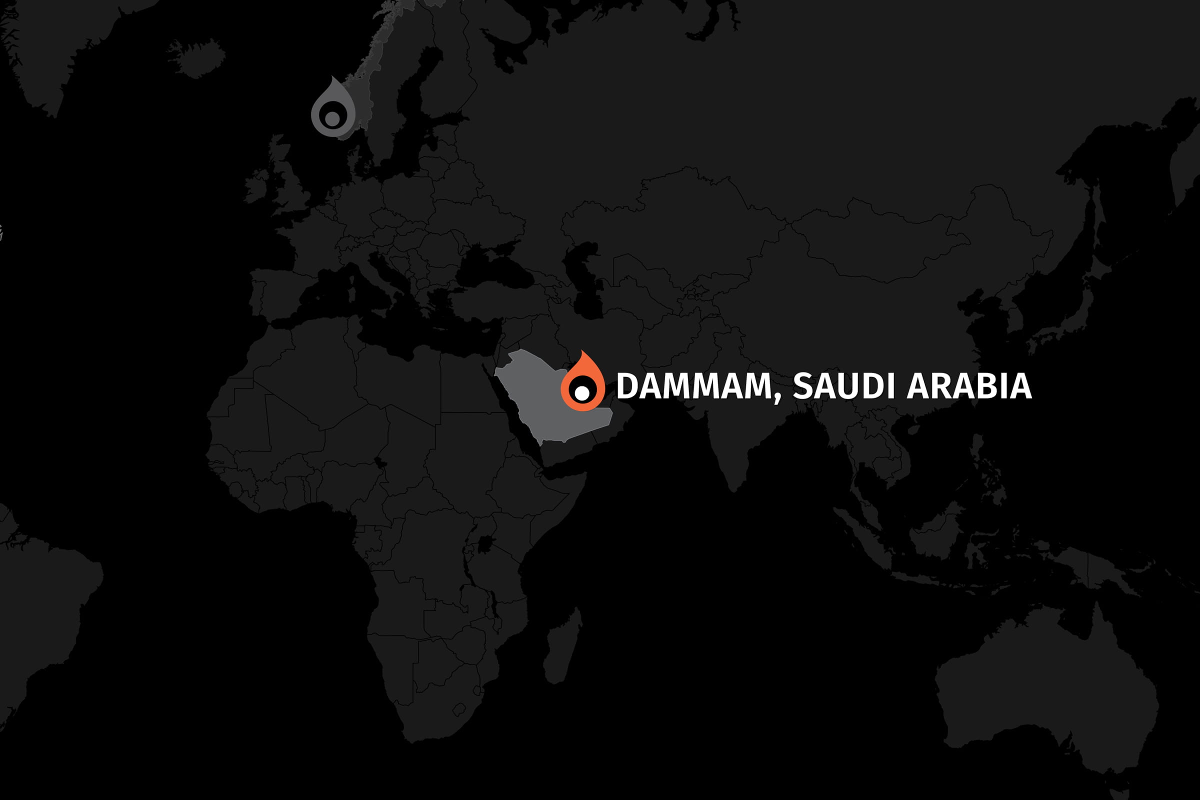 DarkVision Opens New Office in The Kingdom of Saudi Arabia | News ...