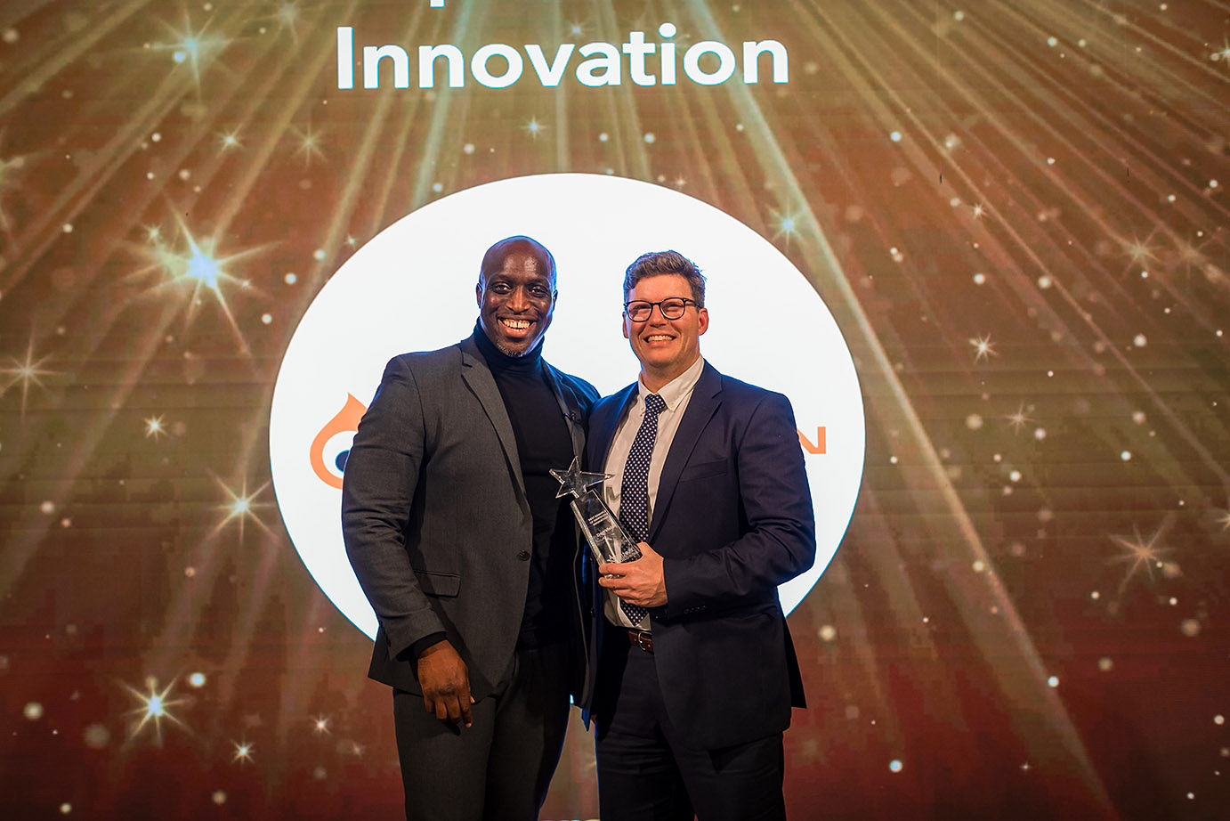 DarkVision Named Best Example of Downhole Innovation 2023 | DarkVision