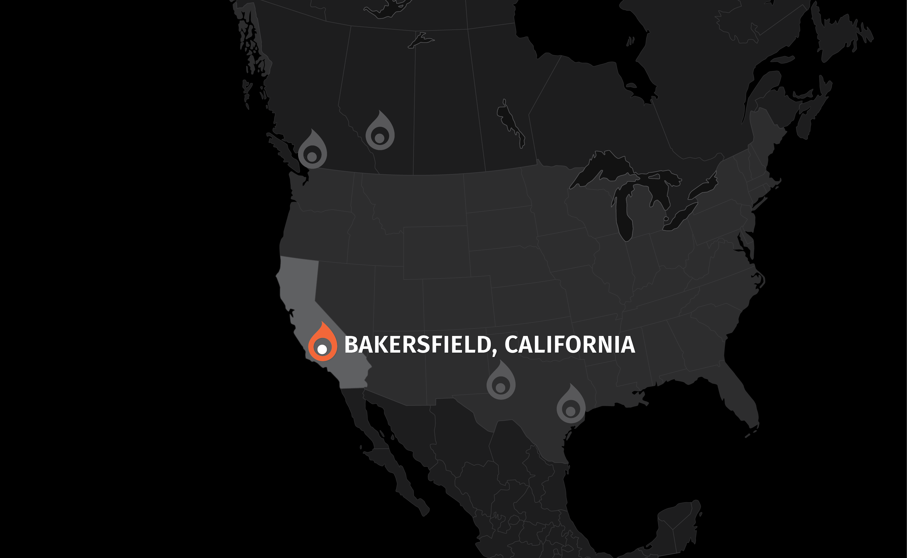 DarkVision Opens New Office in Bakersfield California | News | DarkVision